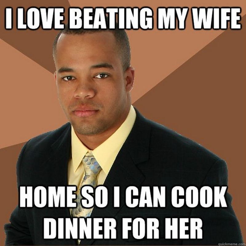 Hilarious Wife Memes