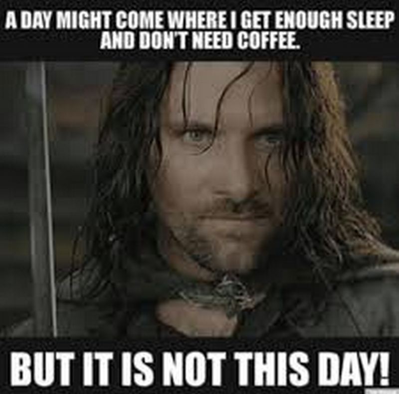 87 Funny Coffee Memes Is Just What You Need