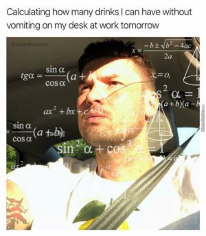 101 Funny Weekend Memes to Celebrate the End of a Long Week at Work