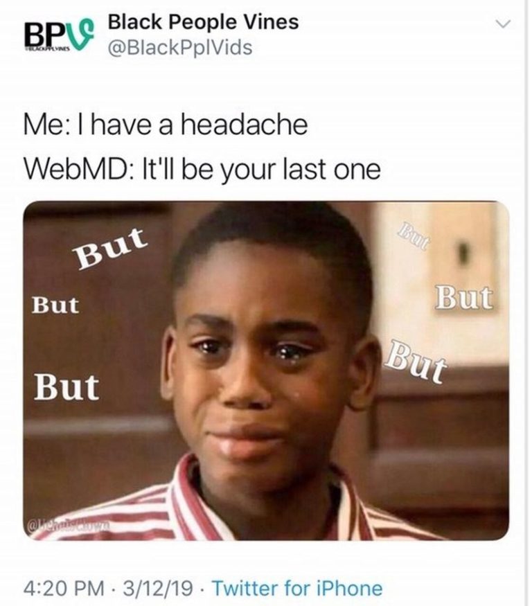 67 Funny Hypochondriac Memes That Prove Laughter Is the Best Medicine
