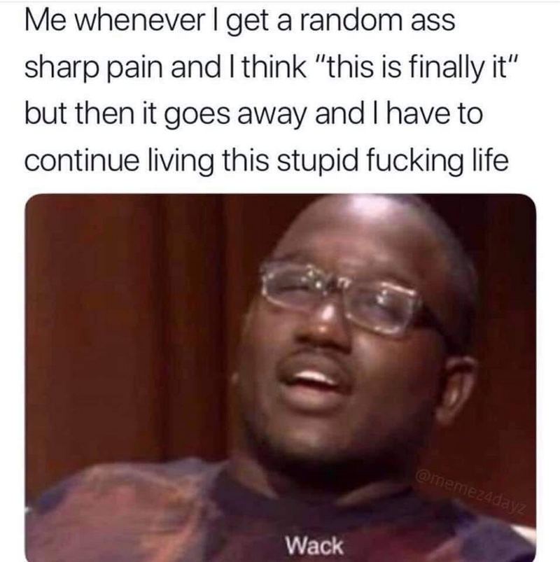 67 Funny Hypochondriac Memes That Prove Laughter Is the Best Medicine