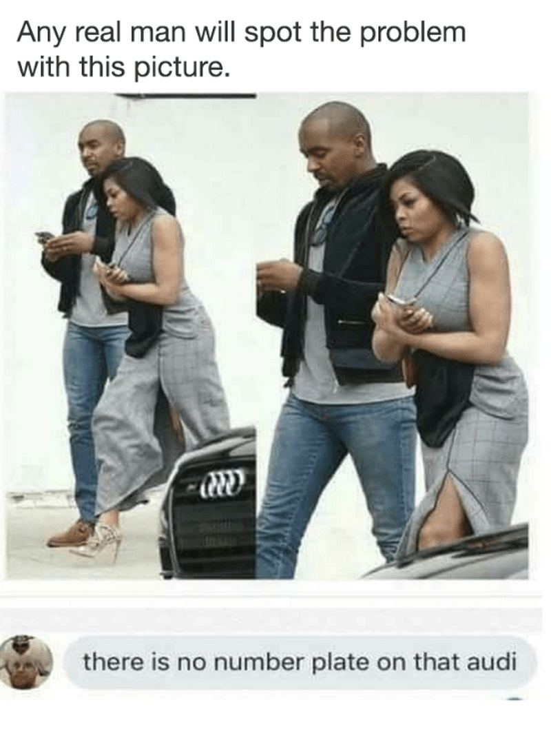 51 Funny Men Memes That Only Real Guys Will Understand