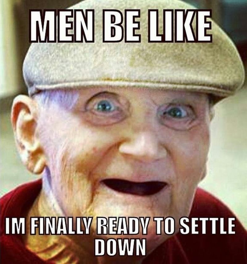 51 Funny Men Memes That Only Real Guys Will Understand