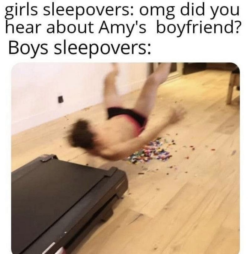 The Funny Guy Meme at Sandra Moody blog