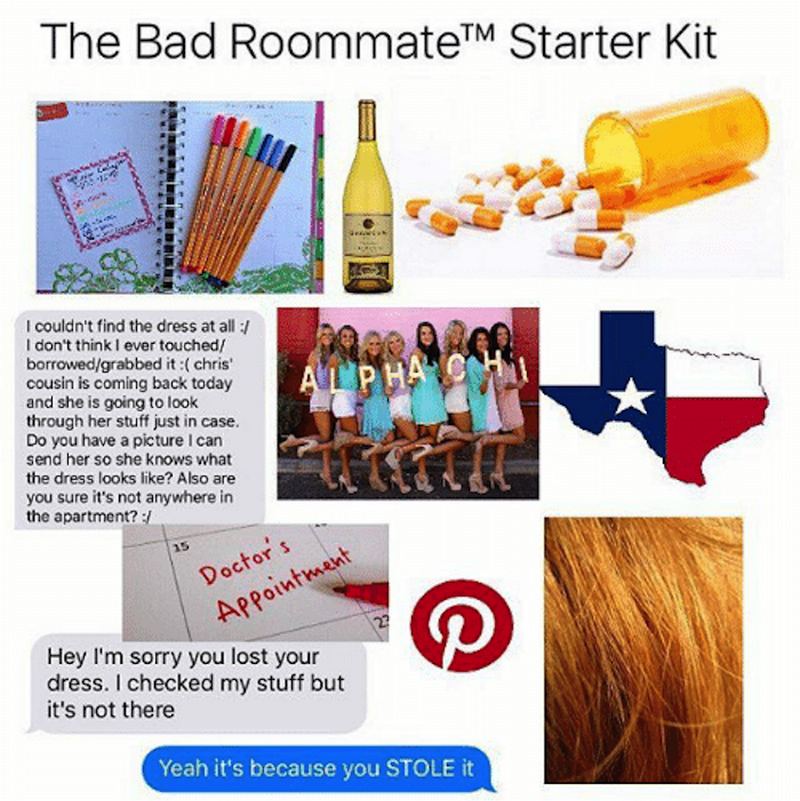 59 Funny Roommate Memes That Are Relatable and Just as Annoying