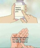 61 "Hard to Swallow Pill" Memes That Speak the Harsh Truth, No Denial