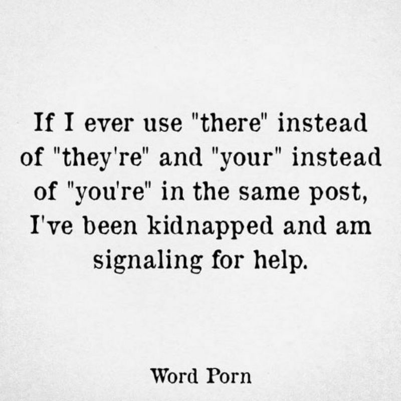 57 Bad Grammar Memes That Prove Punctuation Is Important!