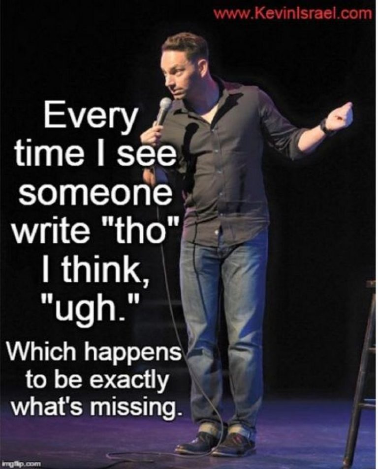 57 Bad Grammar Memes That Prove Punctuation Is Important!