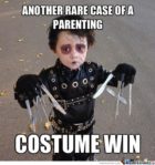 85 Happy Halloween Memes for Spooky Fun