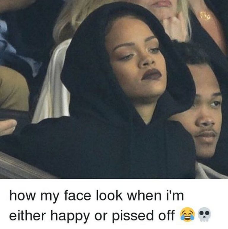 43 Angry Memes That Perfectly Expresses Your Anger