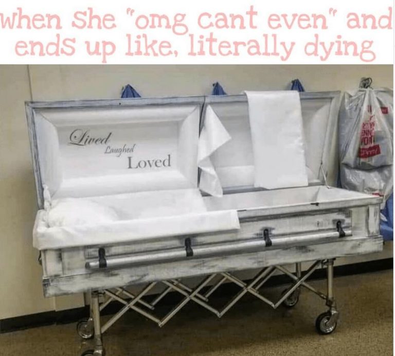 29 "Live, Laugh, Love" Memes Just In Time for Quarantine