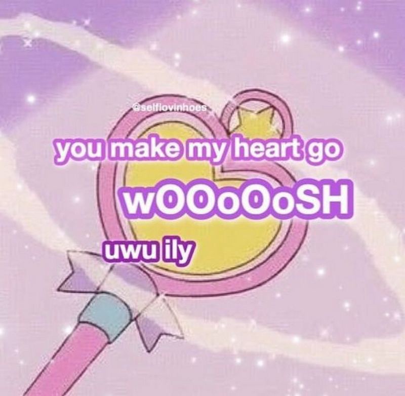 47 Wholesome Love and Affection Memes for That Special Person