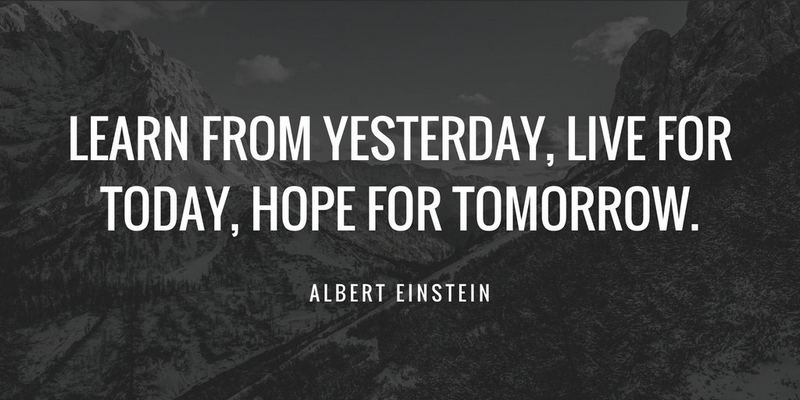 37 January Quotes to Say Hello to January with Inspirational Sayings