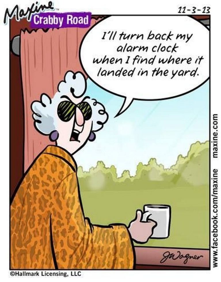 30 Funny Daylight Savings Memes To Spring Forward and Fall Back