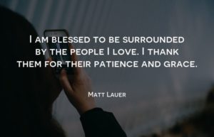 43 Blessed Quotes With Images to Appreciate the Blessings in Your Life