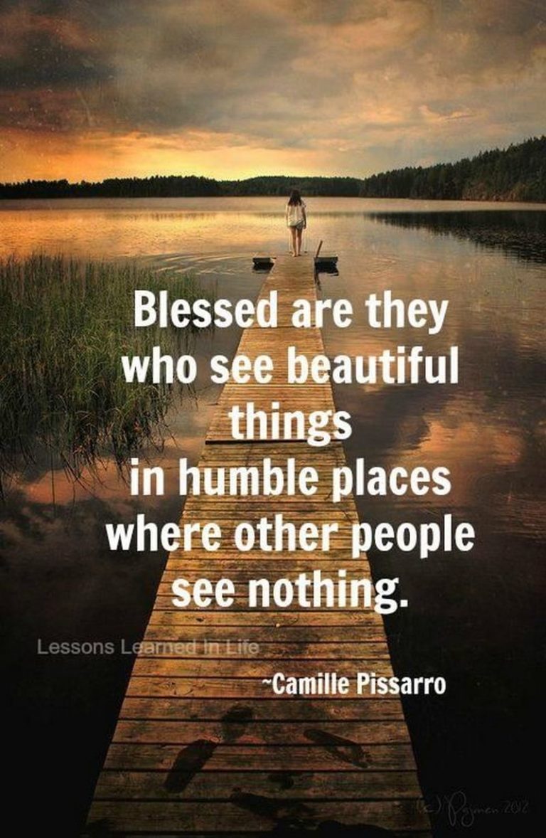 43 Blessed Quotes With Images to Appreciate the Blessings in Your Life