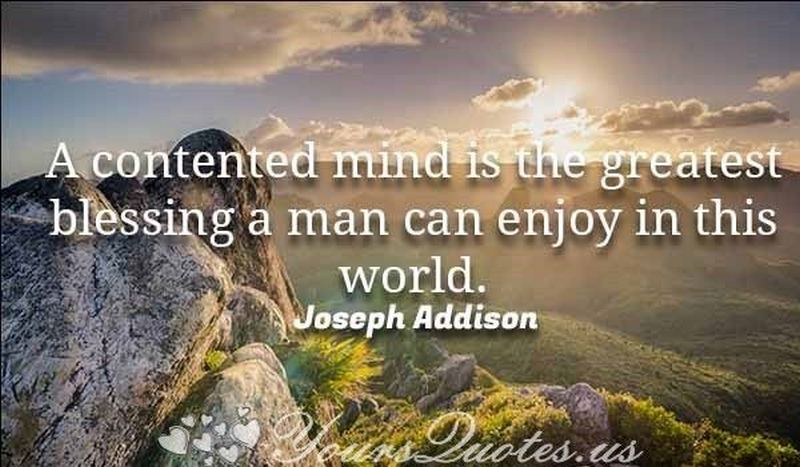 43 Blessed Quotes With Images to Appreciate the Blessings in Your Life