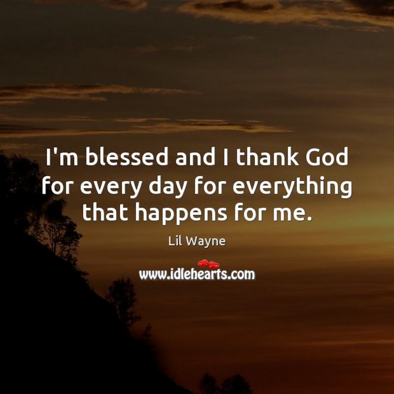43 Blessed Quotes With Images to Appreciate the Blessings in Your Life
