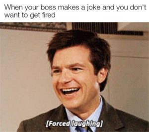 57 Bad Boss Memes - Funny Managers That Won't Get a "Best Boss" Mug