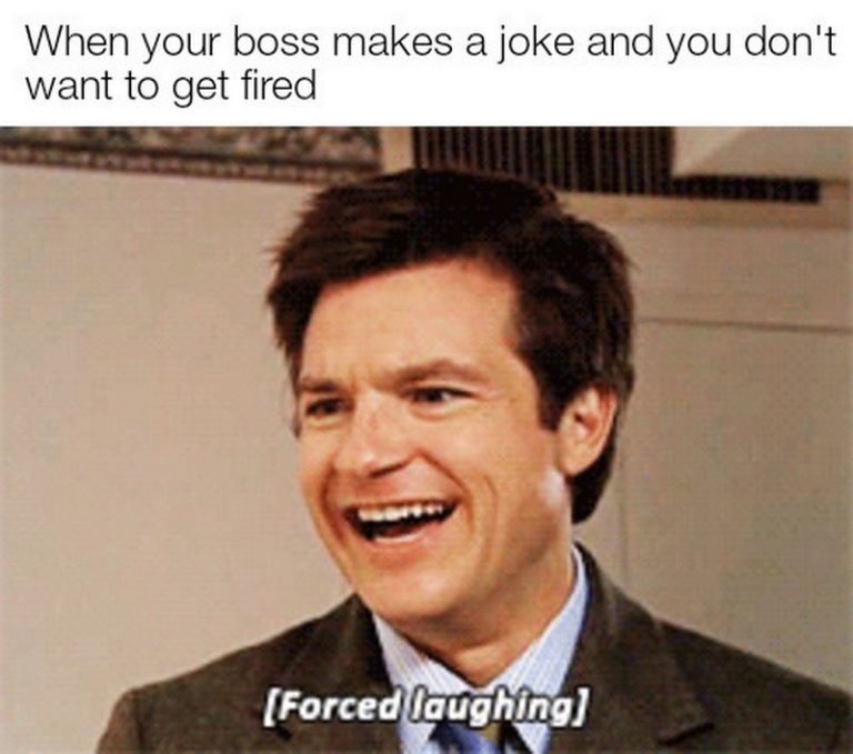 57 Bad Boss Memes - Funny Managers That Won't Get a "Best Boss" Mug