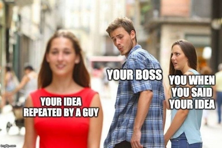 57 Bad Boss Memes - Funny Managers That Won't Get a "Best Boss" Mug