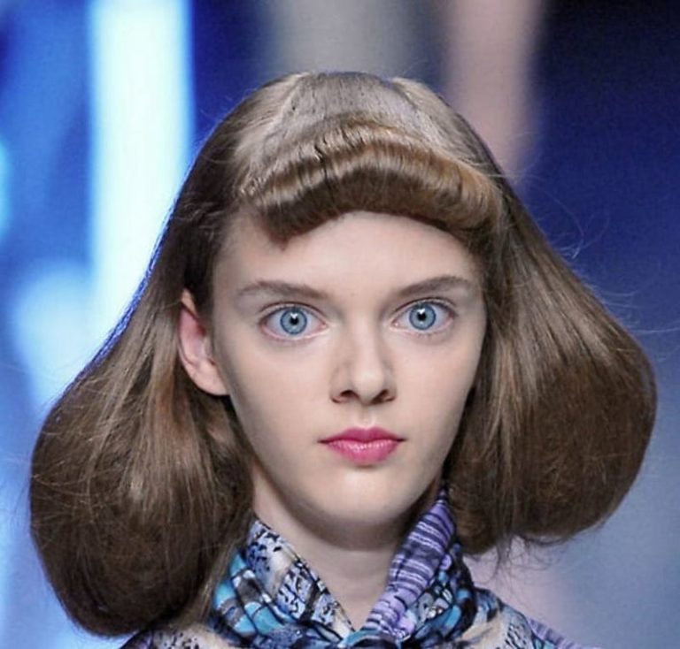 31 Funny Haircuts and Hairstyles