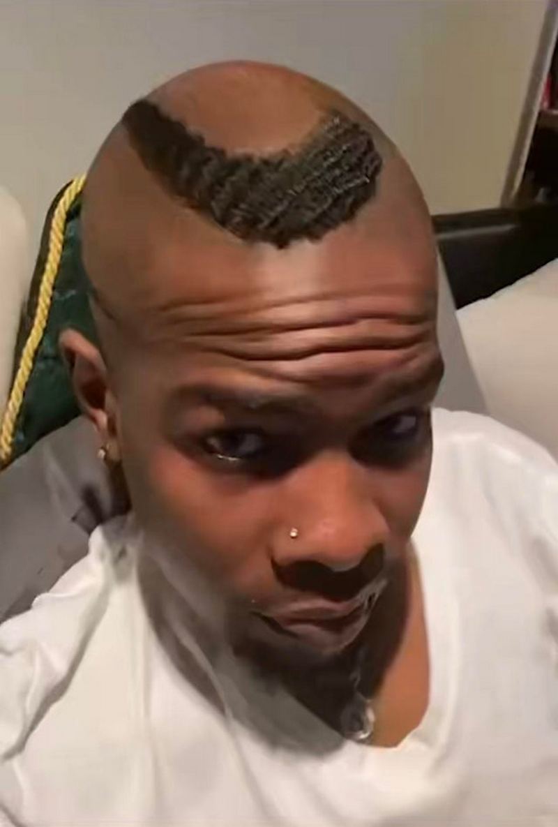 31 Funny Haircuts and Hairstyles