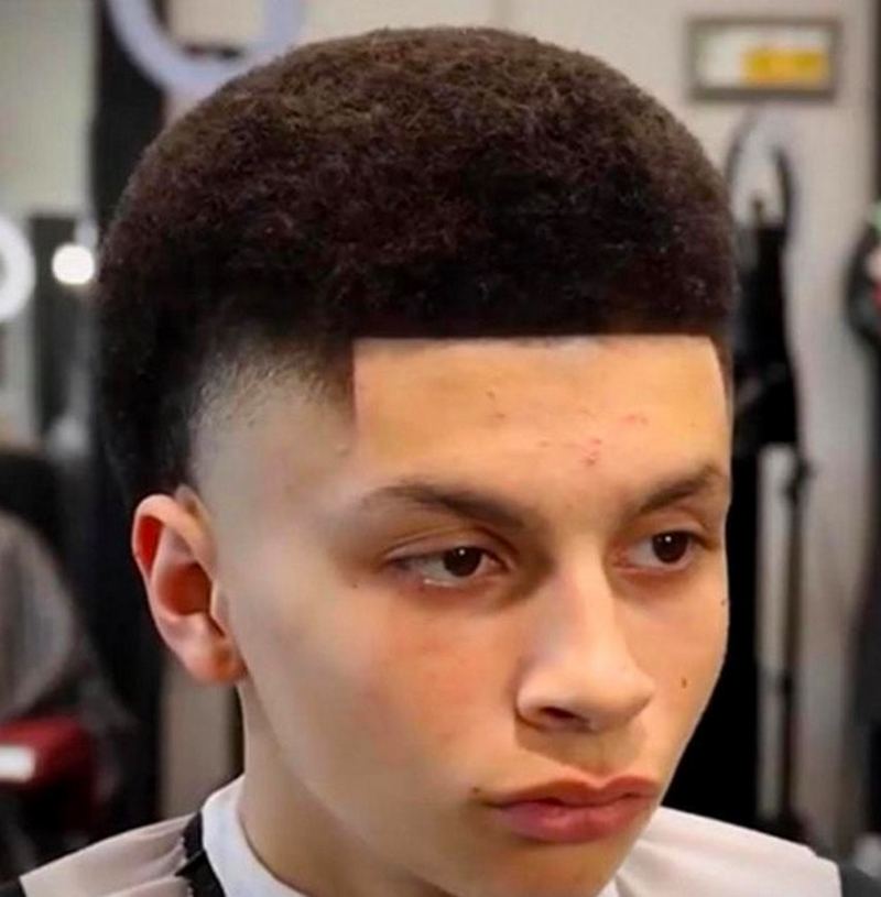 31 Funny Haircuts and Hairstyles