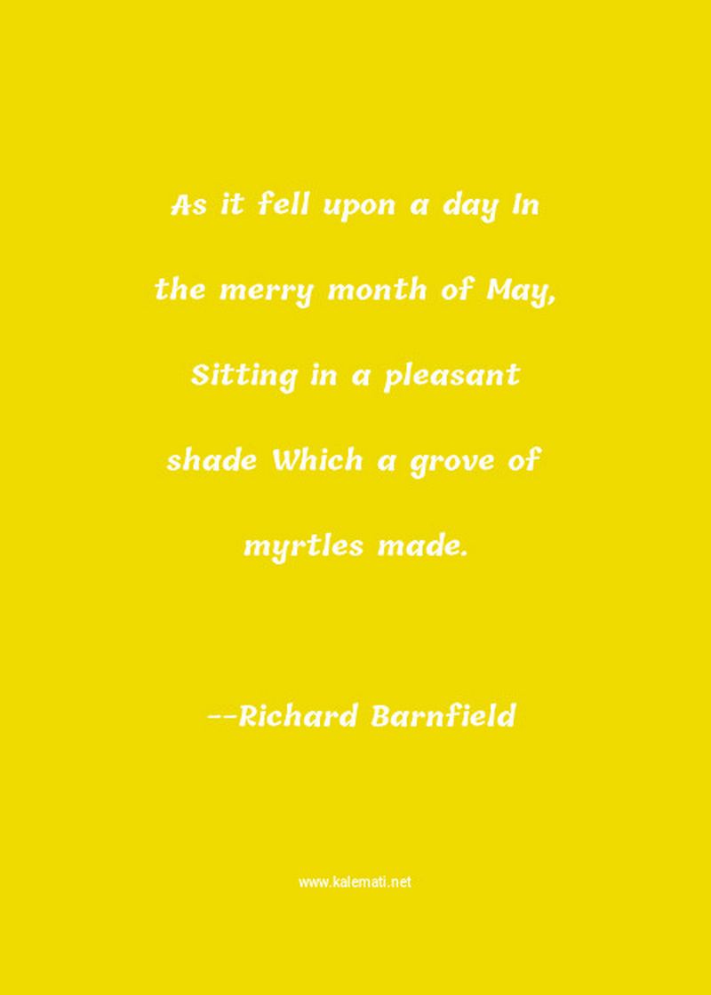 37 May Quotes and Sayings With Images for a Month of Success and Love