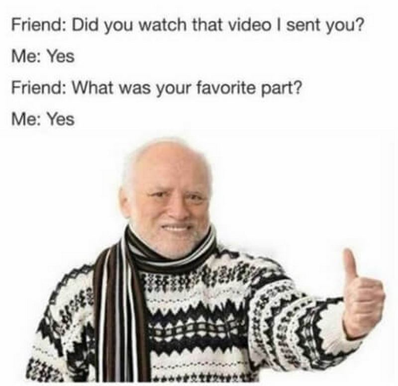 39 Meetings Memes For Anyone With "Zoom Meeting Fatigue"