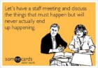 39 Meetings Memes For Anyone With "Zoom Meeting Fatigue"