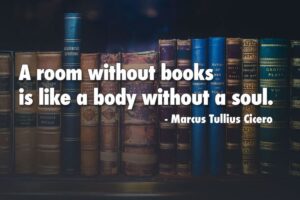47 Best Book Quotes That Celebrate the Love of Books and Reading