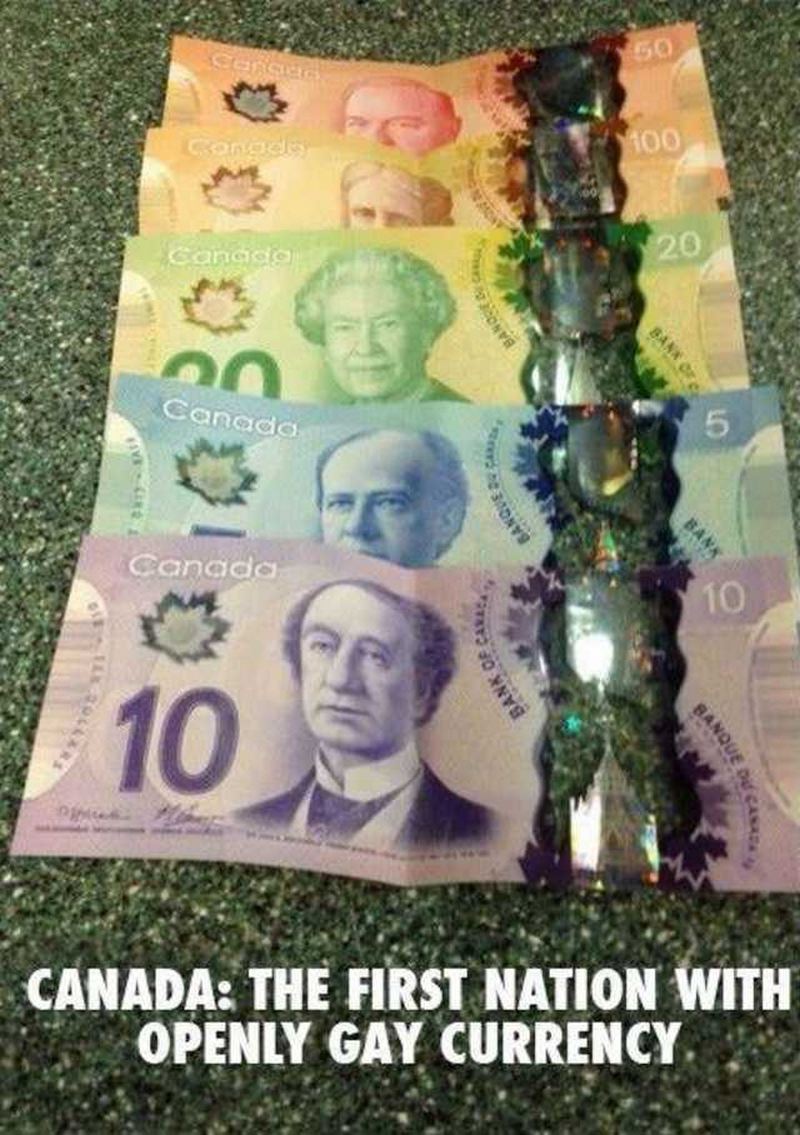 47 Funny Canadian Memes Will Only Make Sense if You Live in Canada