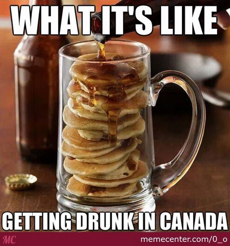 47 Funny Canadian Memes Will Only Make Sense if You Live in Canada