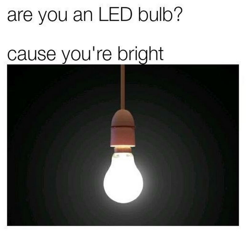 71 Flirting Memes for Him and Her