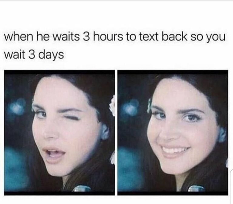 71 Flirting Memes for Him and Her