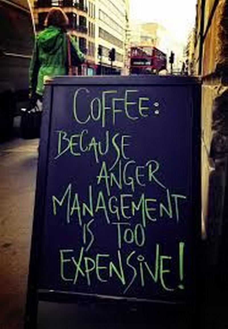 Coffee Humor To Start Your Day with Funny Images, Quotes, and Memes