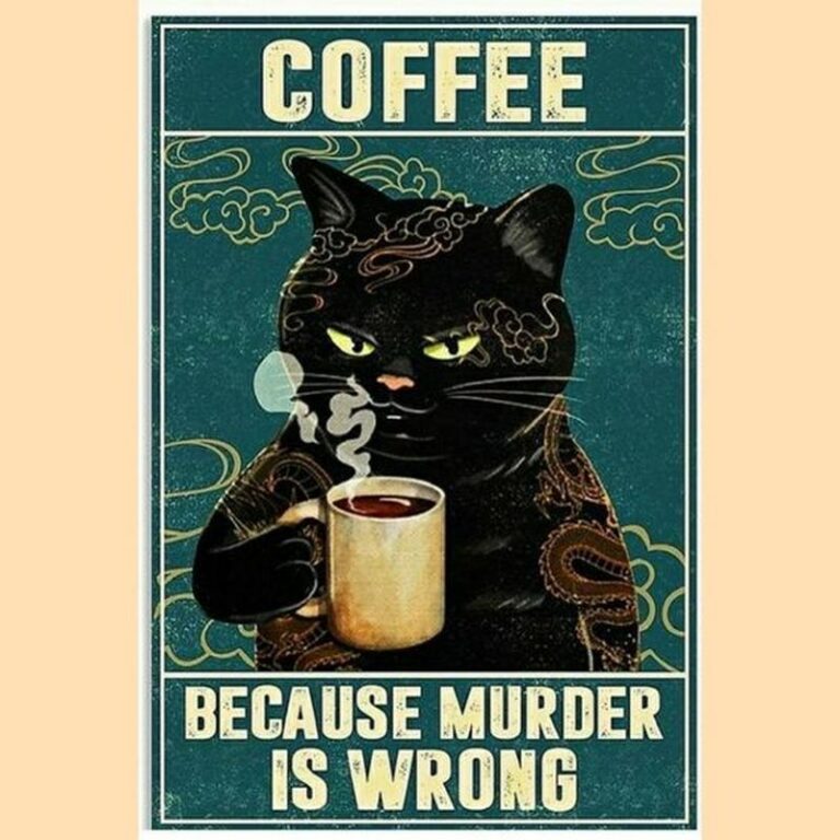 Coffee Humor To Start Your Day with Funny Images, Quotes, and Memes