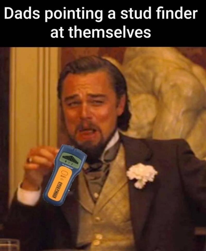 63 Funny Dad Joke Memes That Can Turn a Bad Day Into a Good One