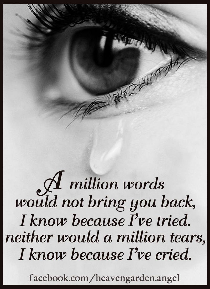 51 Best Sad Quotes About Life, Love, and Pain That Will Make You Cry