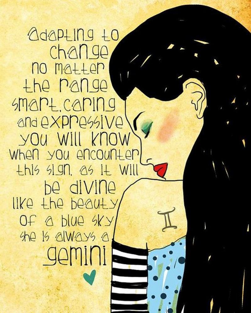 51 Funny Gemini Memes | Zodiac Season From May 21 - June 21