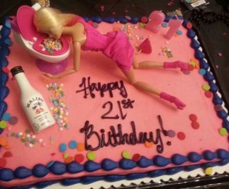 53 Funny Happy 21st Birthday Memes and Images for Him and Her