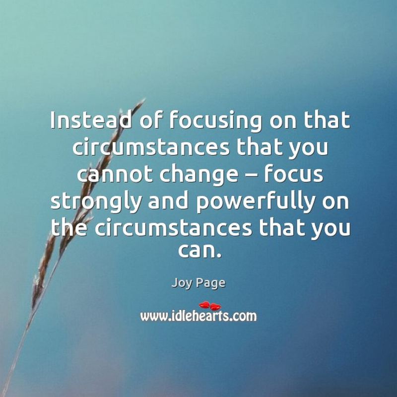 39 Focus Quotes For Staying Focused on Yourself and Your Goals