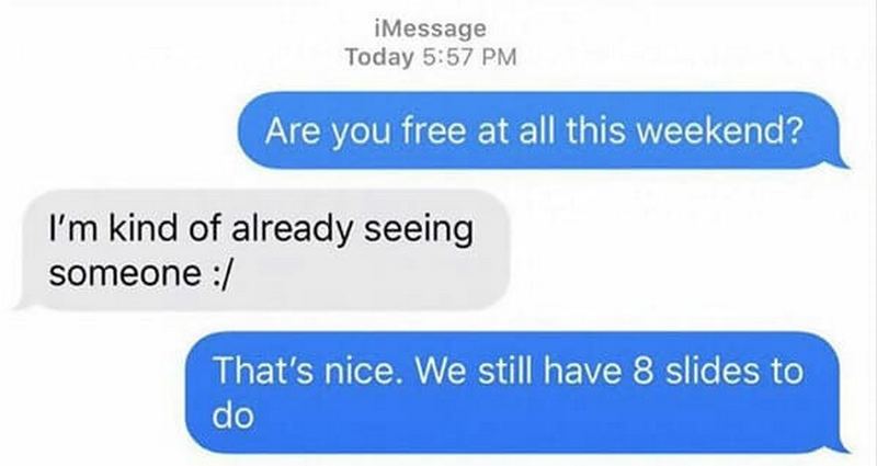 33 Funny Group Project Memes That Students Will Relate To