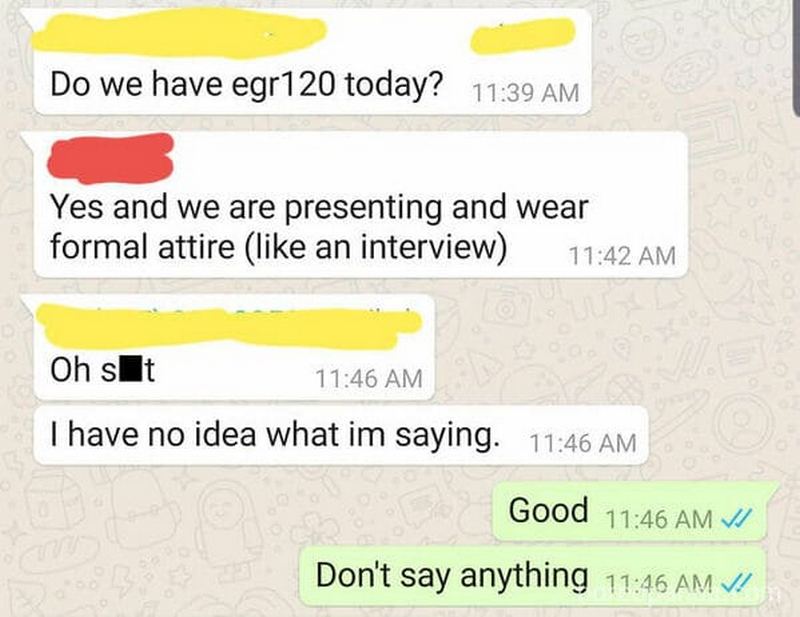 33 Funny Group Project Memes That Students Will Relate To