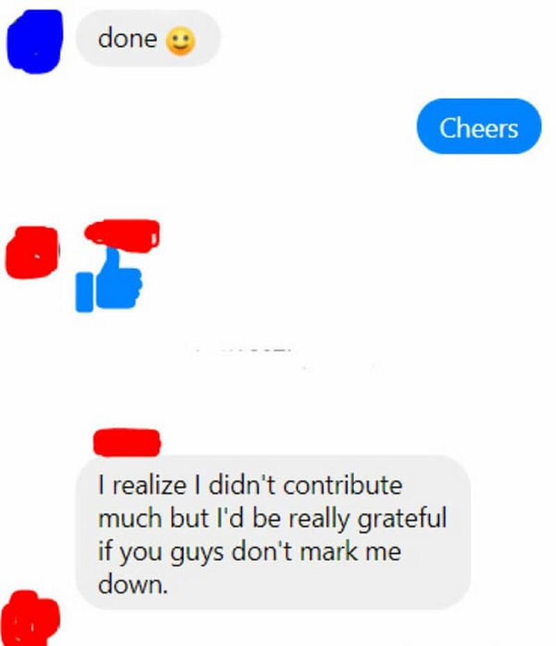 33 Funny Group Project Memes That Students Will Relate To