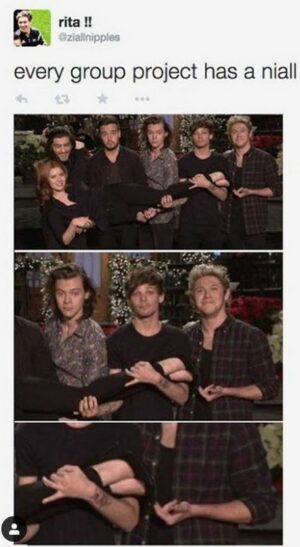 33 Funny Group Project Memes That Students Will Relate To