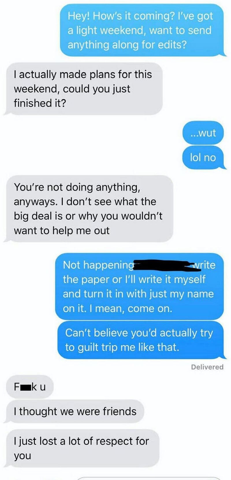 33 Funny Group Project Memes That Students Will Relate To