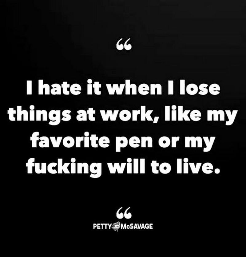 41 Funny 'I Hate My Job' Memes