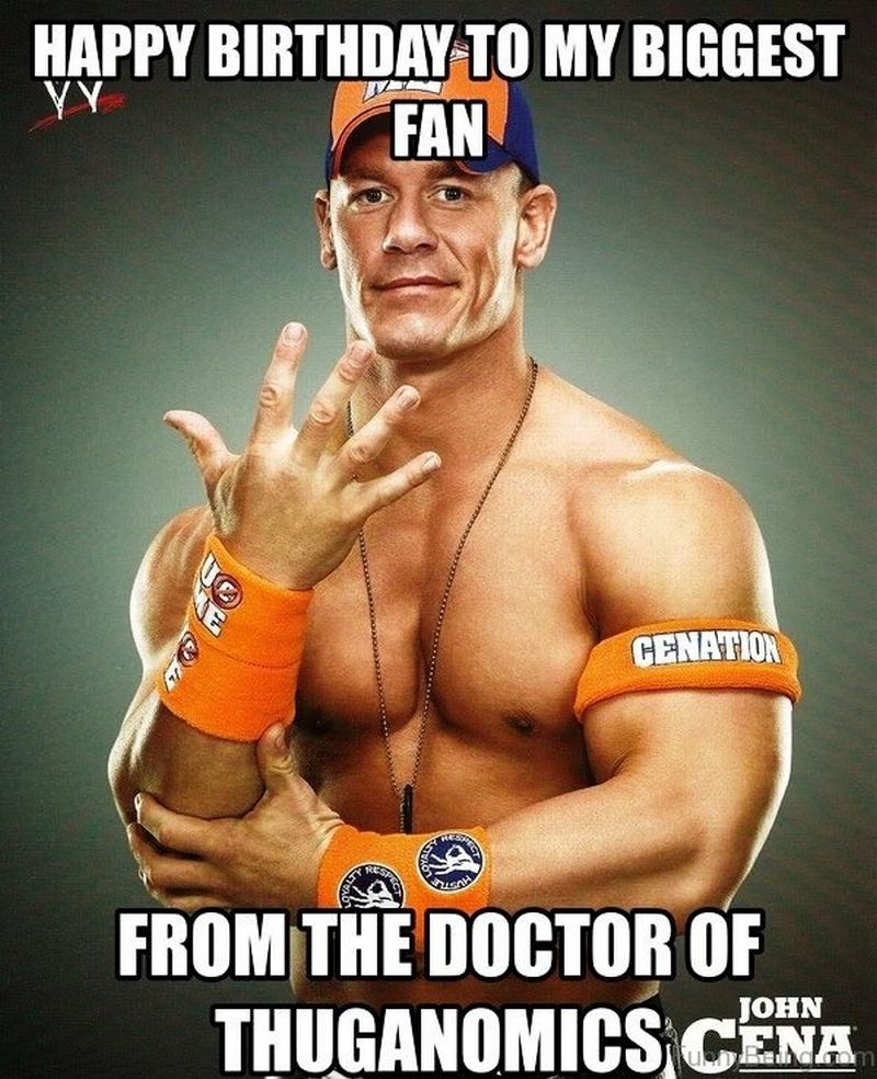 101 Inappropriate Happy Birthday Memes for Him or Her